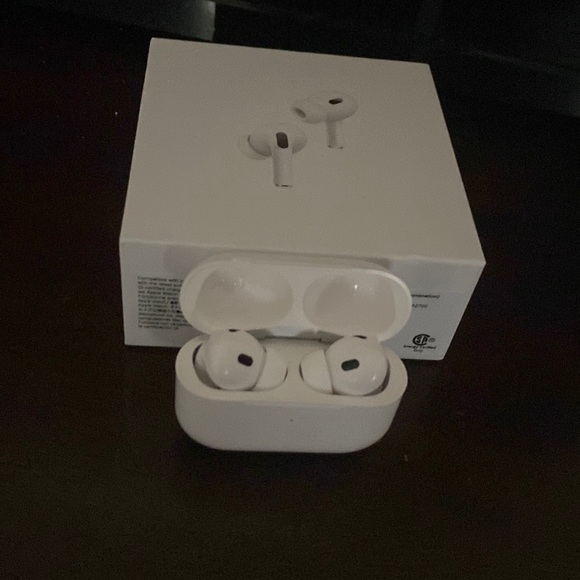 Apple | Cell Phones & Accessories | Airpod Pro 2nd Gen Brand New | Poshmark